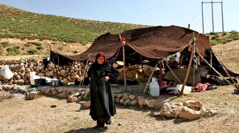 Nomads in Iran | Persian Touring