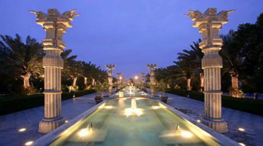 Dariush Grand Hotel Kish | Persian Touring