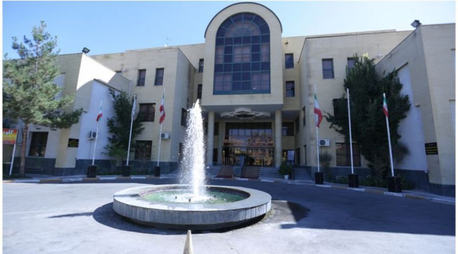 Misagh Hotel Mashhad | Persian Touring