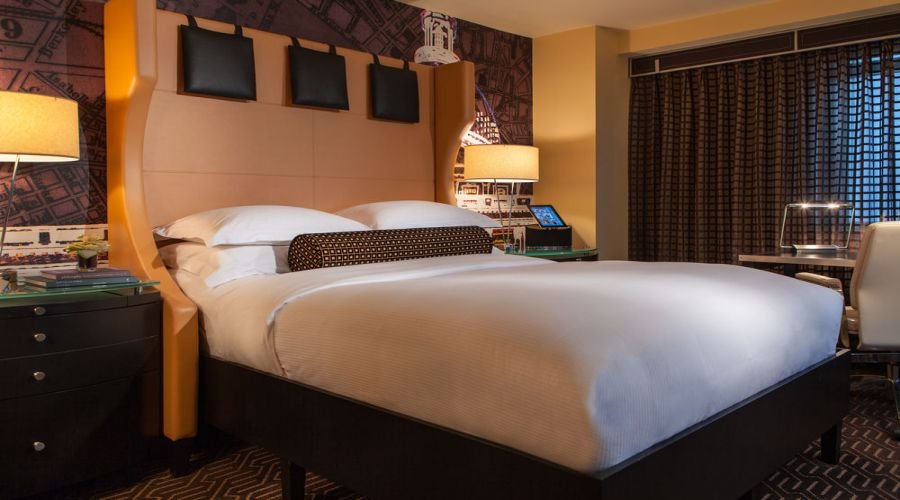 Misagh Hotel Mashhad | Persian Touring