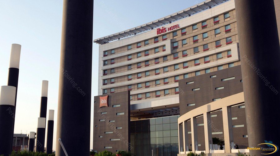 Ibis Hotel Tehran | Persian Touring