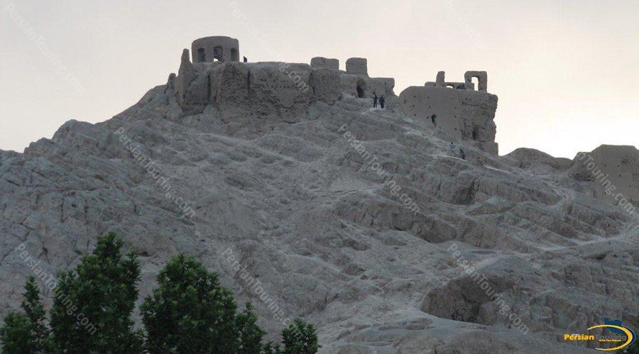 Fire Temple of Isfahan | Persian Touring