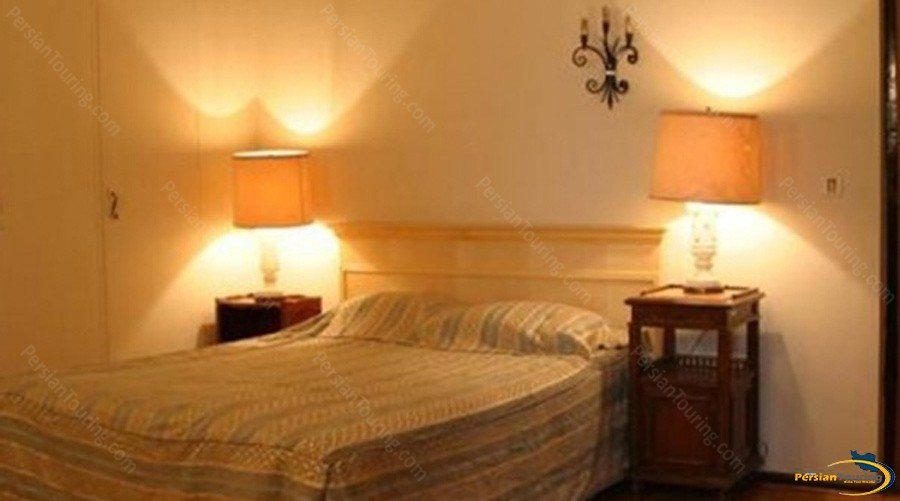 Shemshak Tourist Guest House Tehran | Persian Touring