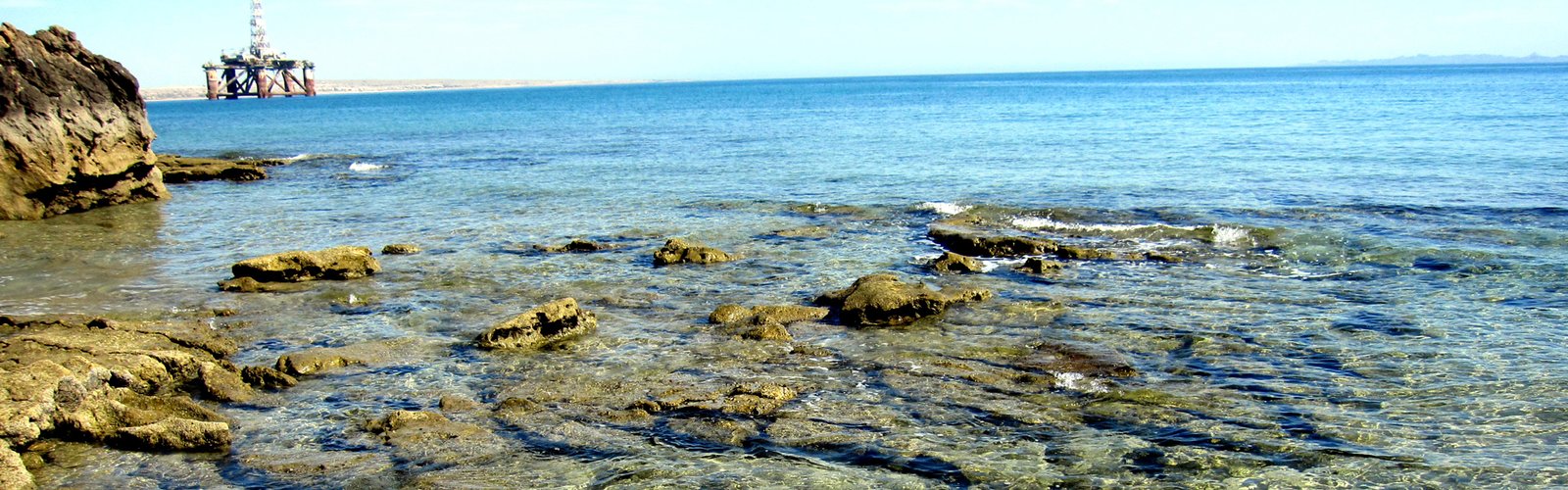 Qeshm Travel Guide | Persian Touring