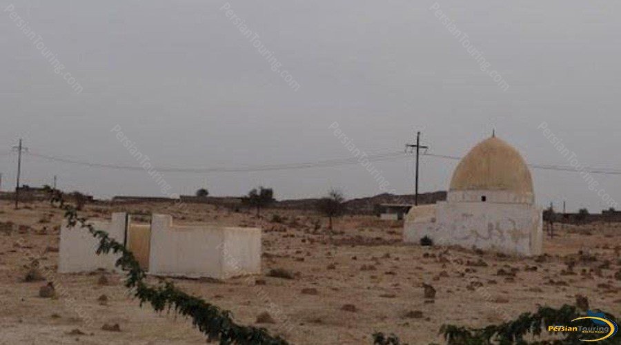 Sheikh Andarabi Pilgrimage | Persian Touring