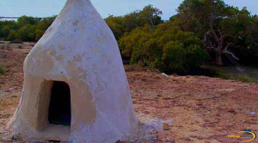 Sheikh Andarabi Pilgrimage | Persian Touring
