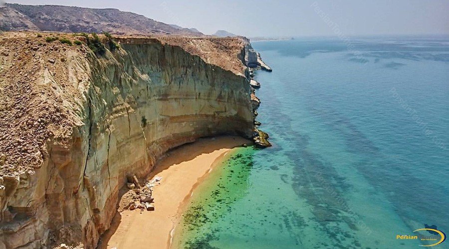 asaluyeh-beach | Persian Touring