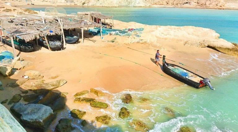 Asaluyeh Tour | Persian Touring