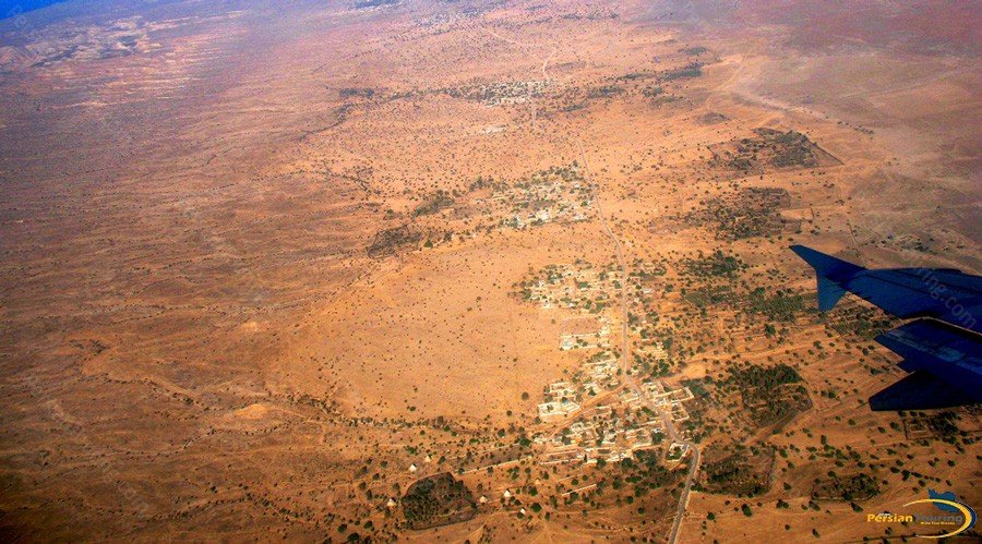 Asaluyeh Tour | Persian Touring