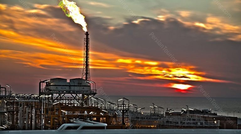 Asaluyeh Tour | Persian Touring