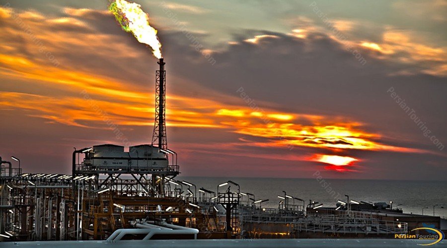 asaluyeh-south-pars | Persian Touring