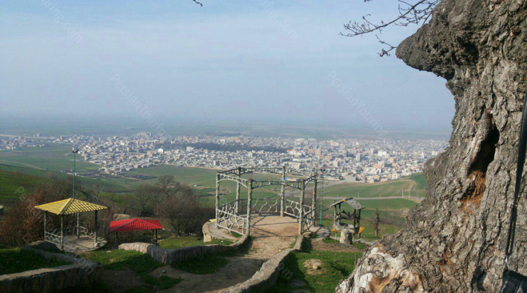 Azad Shahr Tour | Persian Touring