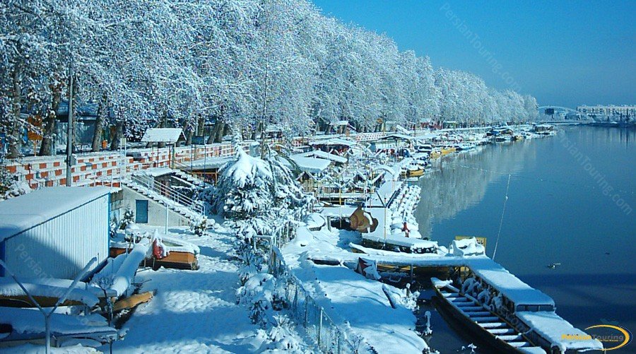 Babolsar Tour | Persian Touring