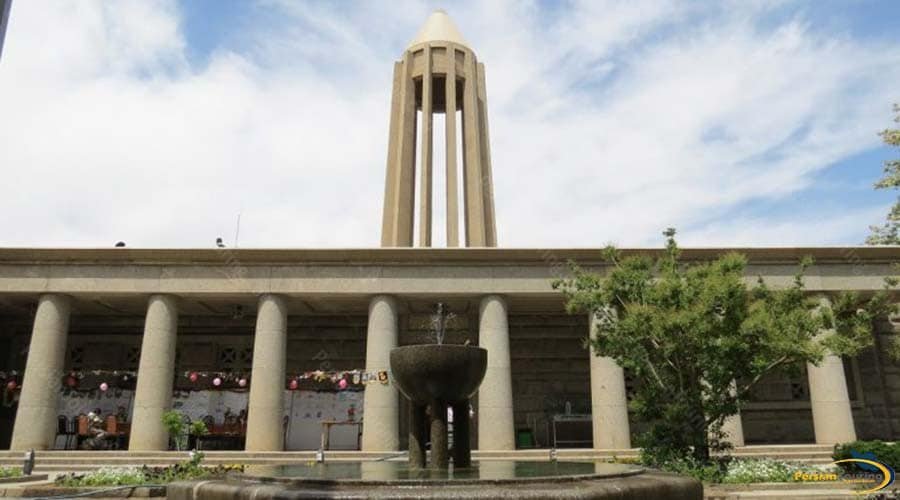 Avicenna Tomb Museum | Persian Touring