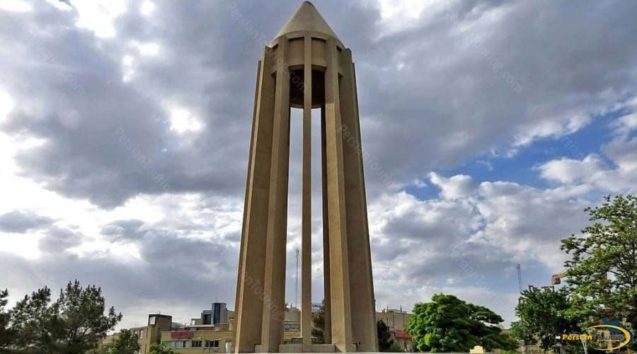 Avicenna Tomb Museum | Persian Touring